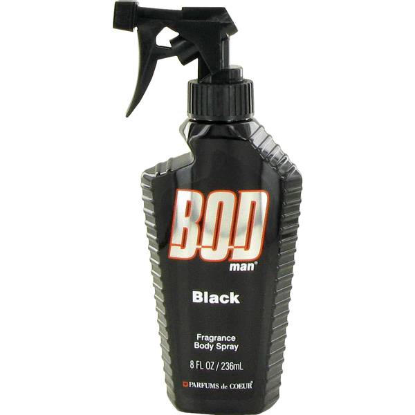 BOD MAN BODY SPRAY 236ML – Paketz & Piecez Supermarket