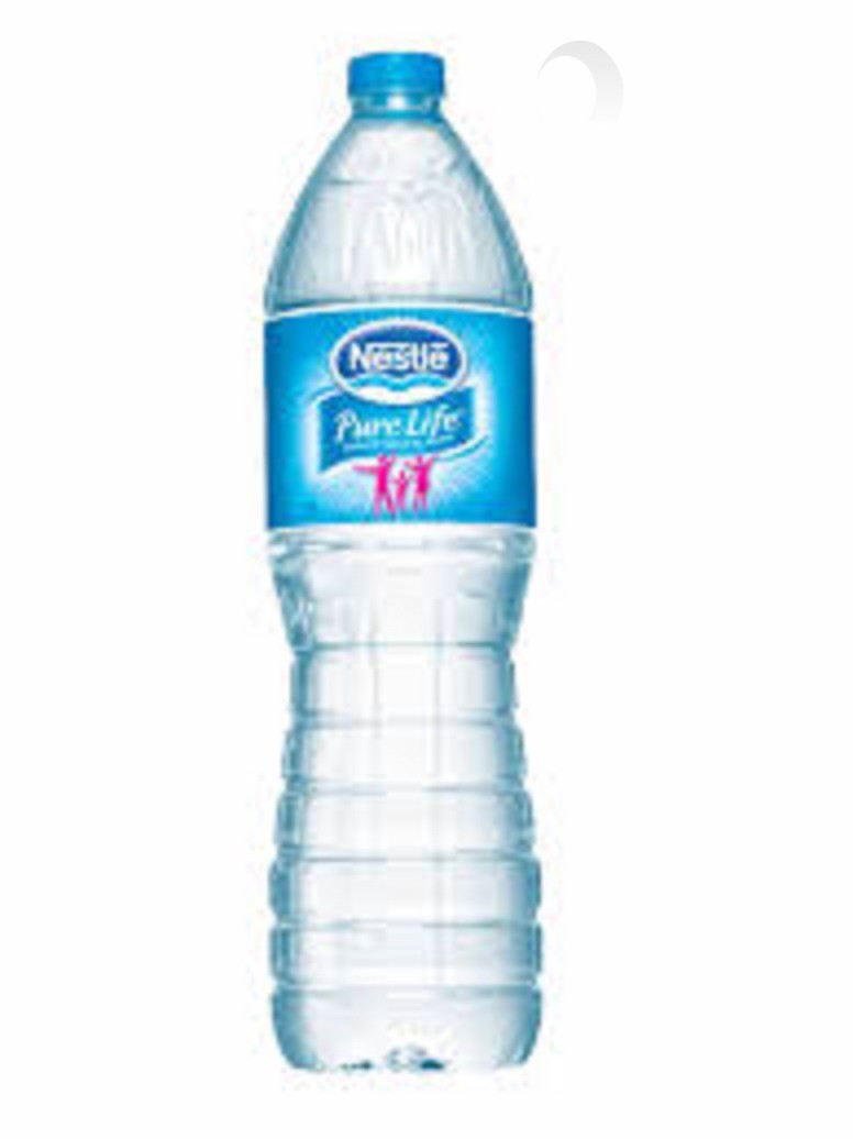 NESTLE TABLE WATER 60cl – Paketz & Piecez Supermarket