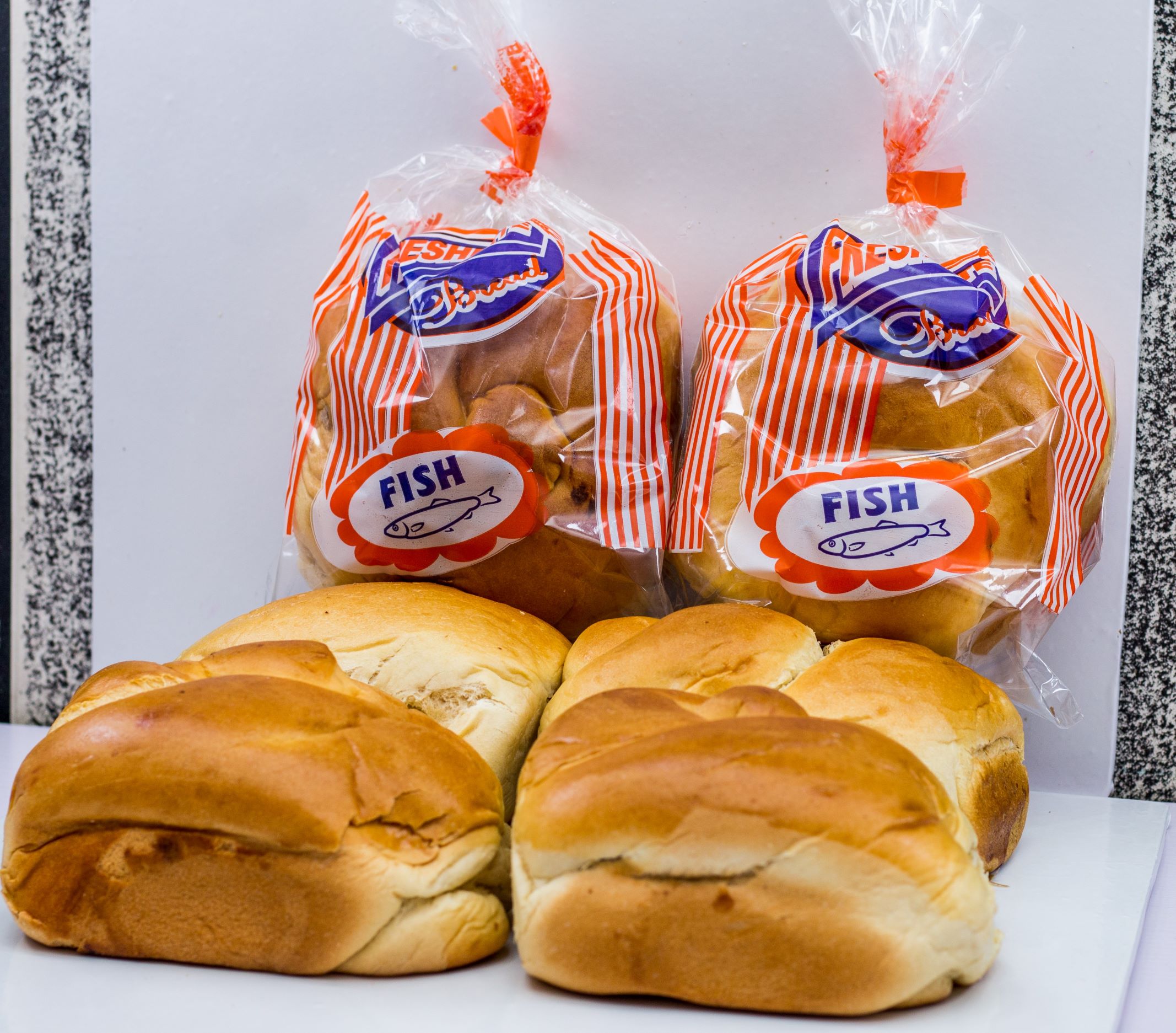 FRESHBITE FISH BREAD – Paketz & Piecez Supermarket