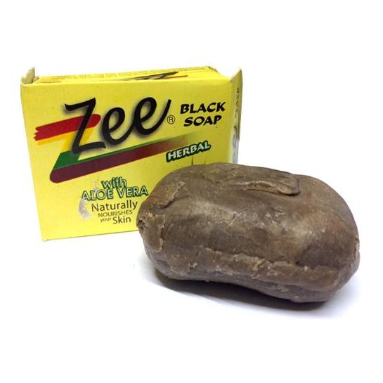 ZEE BLACK SOAP PACK – Paketz & Piecez Supermarket